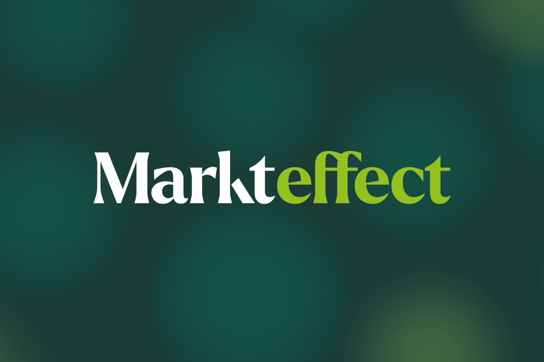 Over Markteffect | Markteffect