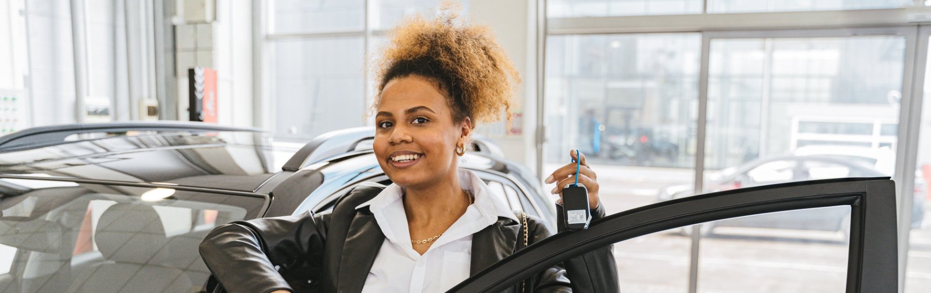 Het aankoopproces van een auto onderzoeken | Markteffect