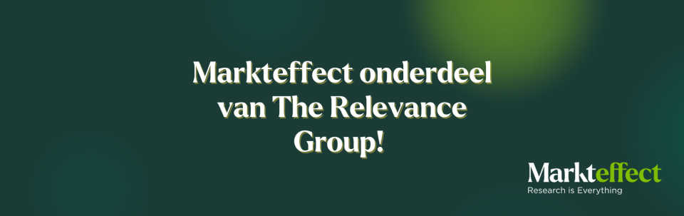 Marktonderzoeksbureau Markteffect: Research is Everything | Markteffect