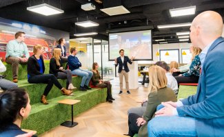 All types of research | Markteffect